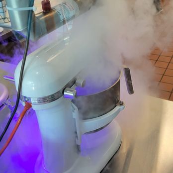 CAULDRON ICE CREAM - FRISCO - Updated December 2025 - 109 Photos & 52 ...