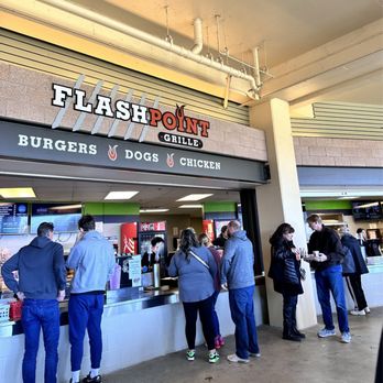 COOLRAY FIELD - Updated June 2025 - 164 Photos & 53 Reviews - 2500 ...