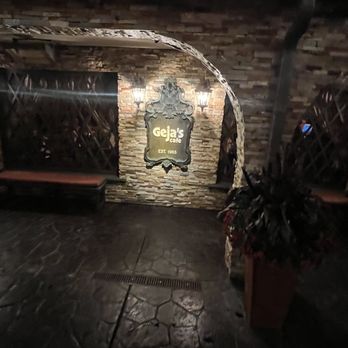 GEJA’S CAFE - Updated October 2024 - 807 Photos & 1643 Reviews - 340 W ...