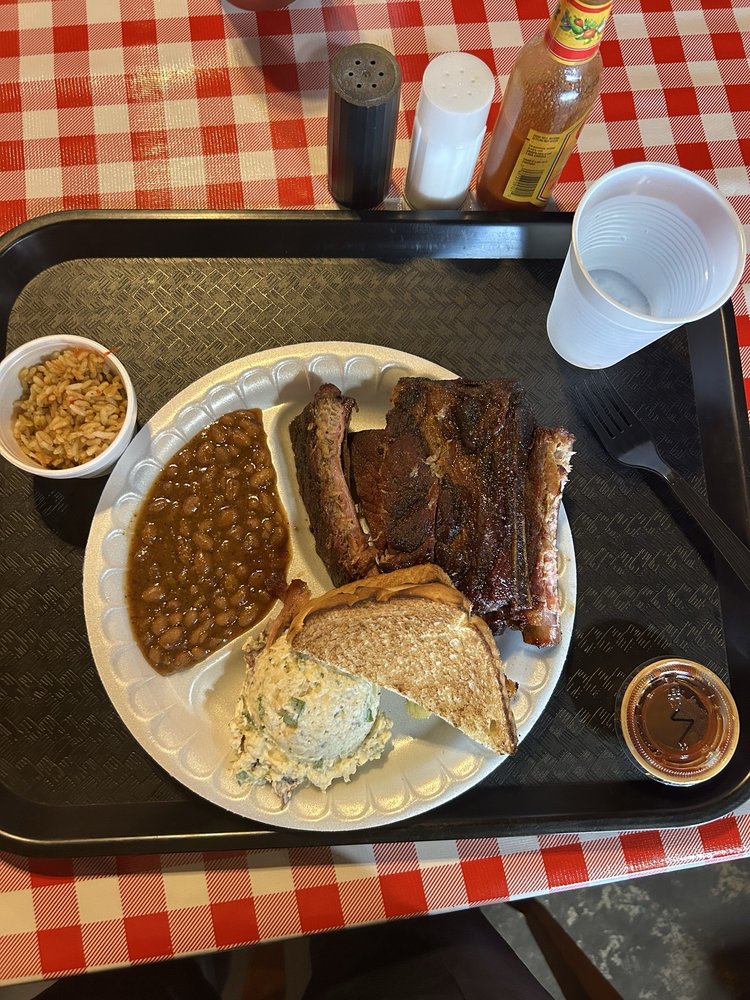 BAKER’S RIBS - Updated November 2025 - 128 Photos & 261 Reviews - 8019 ...
