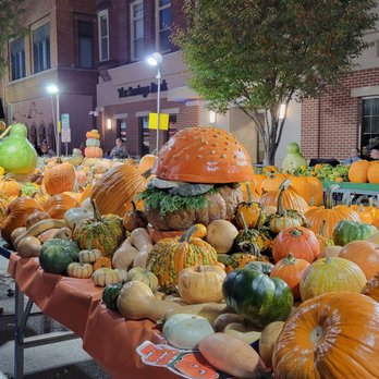 CIRCLEVILLE PUMPKIN SHOW - Updated January 2026 - 285 Photos & 78 ...