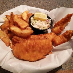 CAPE COD FISH N’ CHIPS - 125 Photos & 310 Reviews - 7530 Commerce Blvd ...