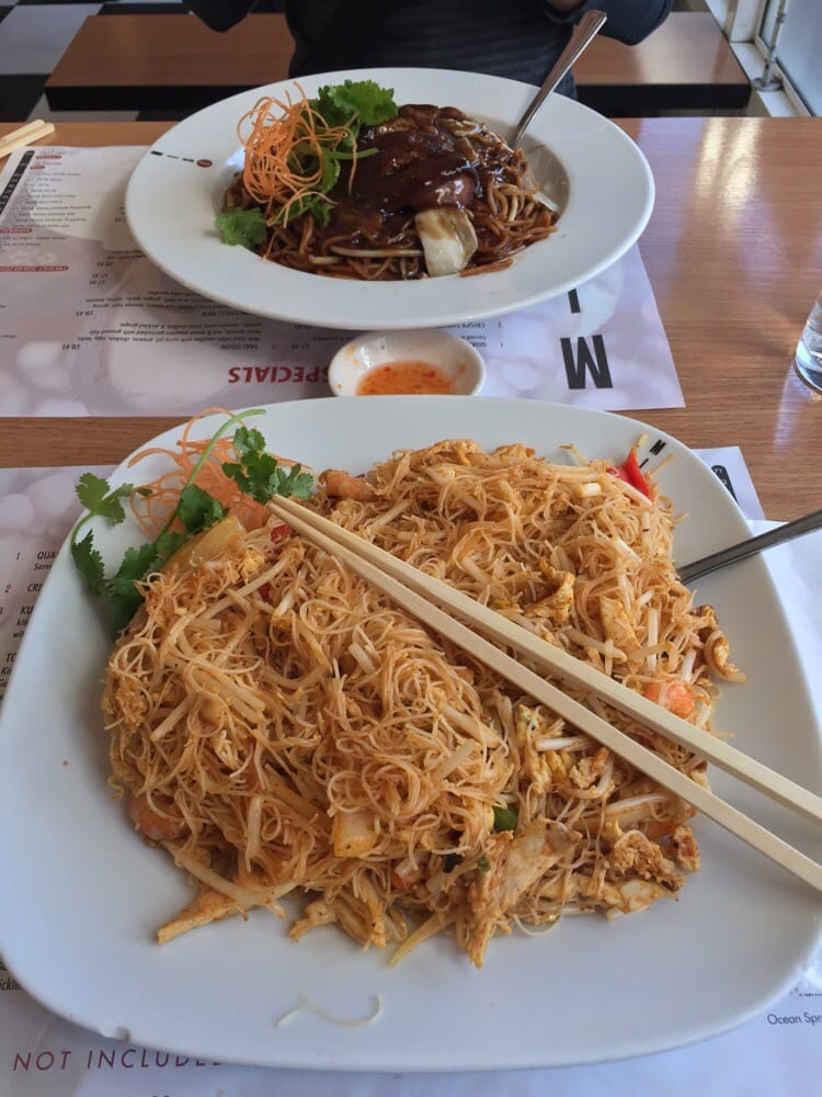 MISO - Updated July 2025 - 17 Reviews - 132 High Street, Beckenham ...