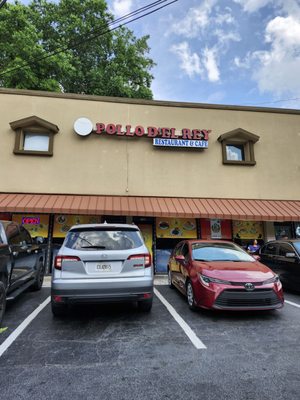 EL POLLO D’EL REY - Updated October 2025 - 19 Photos & 41 Reviews ...