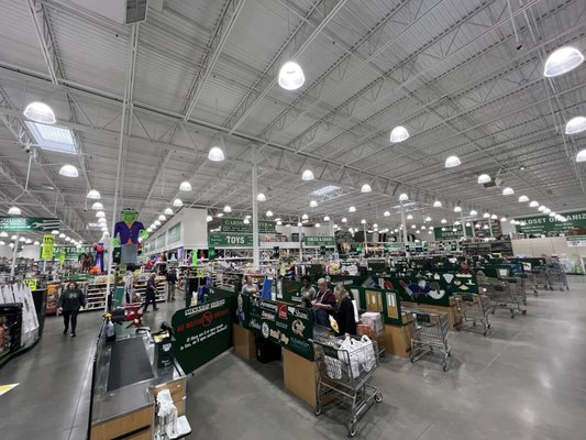MENARDS - Updated December 2025 - 13 Photos & 11 Reviews - 5150 Highway ...