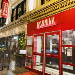 NONNINA - Updated January 2026 - 1474 Photos & 892 Reviews - 340 N ...