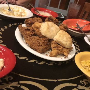 Babe’s Chicken Dinner House - Takeout & Delivery - 90 Photos & 137 ...