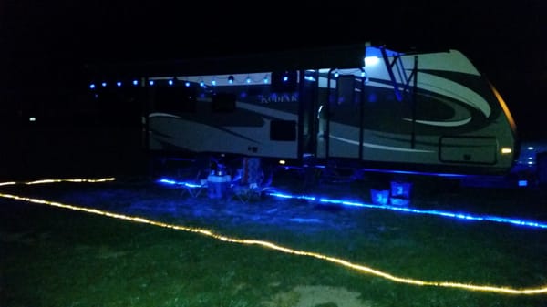 SPRING LAKE RV RESORT - Updated December 2025 - 1308 S Spring Lake Rd ...