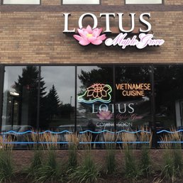 THE LOTUS MAPLE GROVE - Updated July 2025 - 505 Photos & 280 Reviews ...