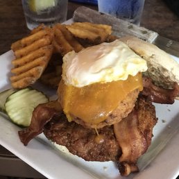 CRAWFISH JUNCTION - Updated July 2025 - 87 Photos & 123 Reviews - W6376 ...