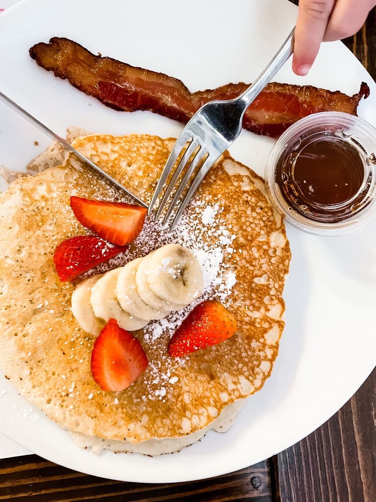 AUTHOR’S KITCHEN + BAR - Updated December 2025 - 143 Photos & 134 ...