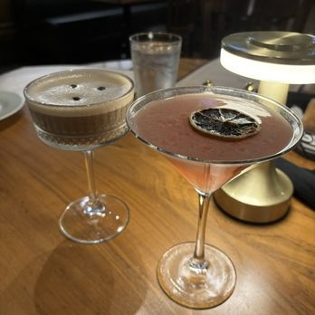 MODERN RESTAURANT & LOUNGE - Updated December 2025 - 312 Photos & 388 ...