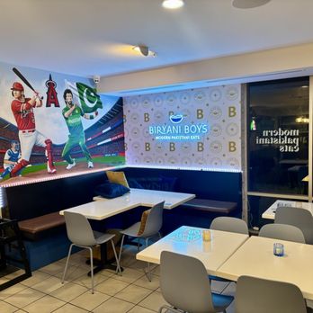 BIRYANI BOYS - Updated February 2025 - 241 Photos & 142 Reviews - 2100 ...