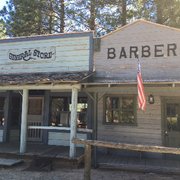 GHOST MOUNTAIN RANCH - 110 Photos & 97 Reviews - Campgrounds - 5560 ...