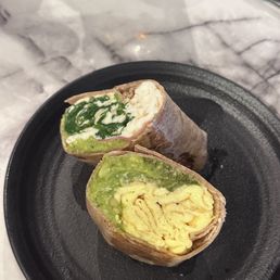 THE GRANOLA BAR OF RYE - Updated December 2025 - 104 Photos & 72 ...