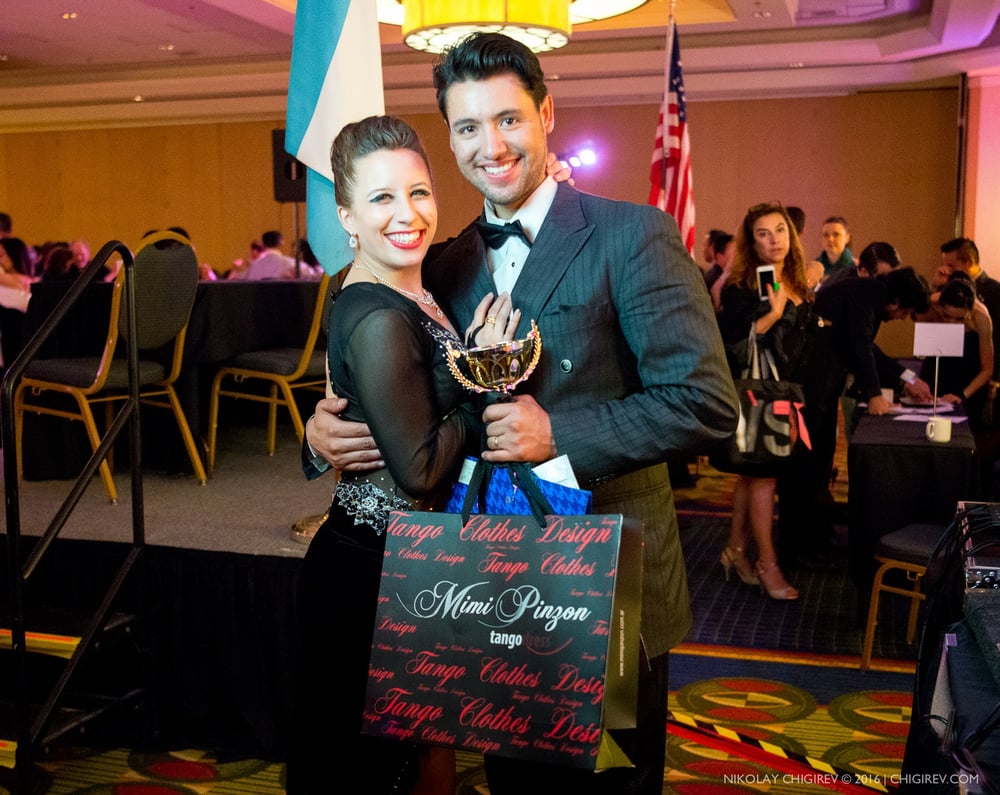 ARGENTINE TANGO DETROIT - Updated December 2025 - 14 Reviews - 7758 ...