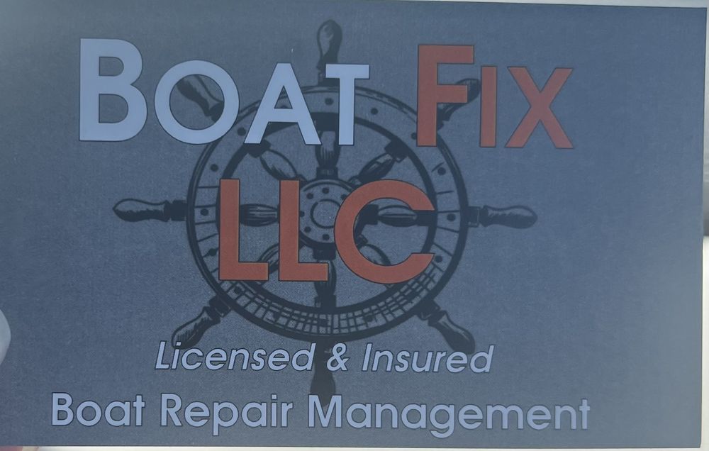 BOAT FIX - Updated April 2025 - Request a Quote - 13 Photos - North ...