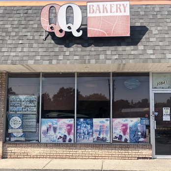 QQ BAKERY - Updated December 2025 - 289 Photos & 184 Reviews - 30941 ...