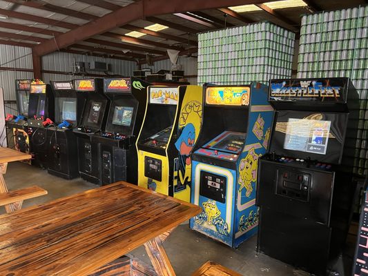 BRASH BREWING - Updated December 2025 - 168 Photos & 122 Reviews - 510 ...