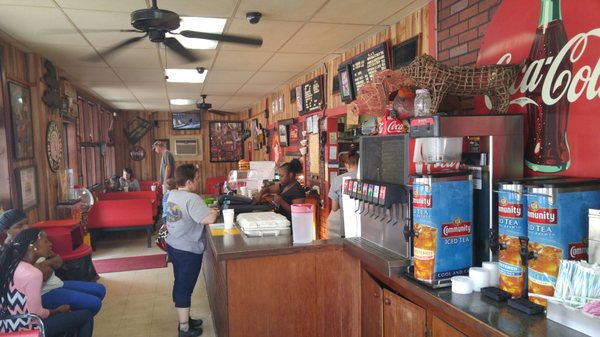 JOHN’S BIG BURGERS - Updated December 2024 - 24 Photos & 13 Reviews ...