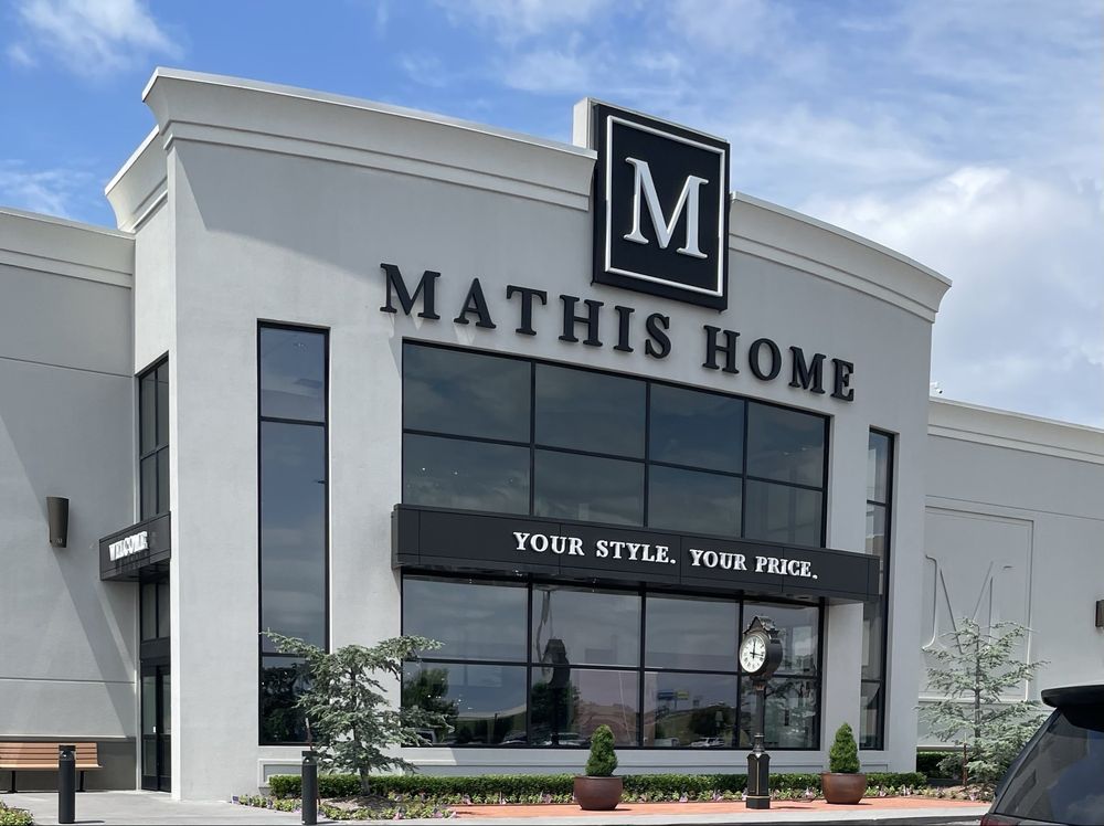 MATHIS HOME - Updated December 2025 - 301 Photos & 414 Reviews - 3434 W ...