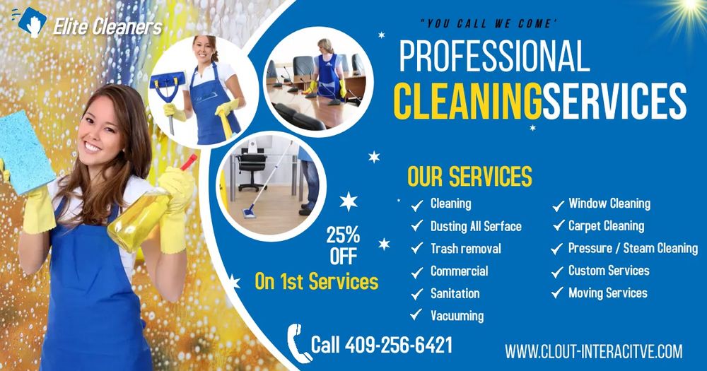 CLOUT INTERACTIVE - Updated September 2024 - 11 Photos - Houston, Texas ...