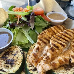 FISH DADDY GRILL - Updated November 2025 - 368 Photos & 374 Reviews ...