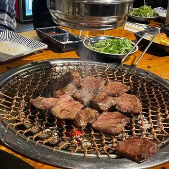 HANAM BBQ - Updated November 2024 - 574 Photos & 238 Reviews - 445 ...