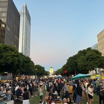AAPI NIGHT MARKET - Updated July 2025 - 26 Photos - Capitol Mall ...