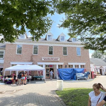 POCONO BAZAAR MARKETPLACE - Updated July 2025 - 116 Photos & 41 Reviews ...