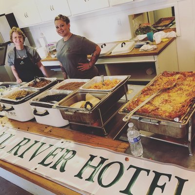 FALL RIVER HOTEL - 41 Photos & 32 Reviews - Hotels - 24860 Main St ...