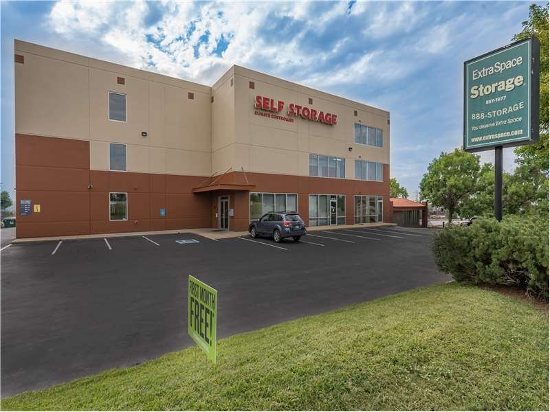 EXTRA SPACE STORAGE - Updated October 2024 - 16 Photos & 11 Reviews ...