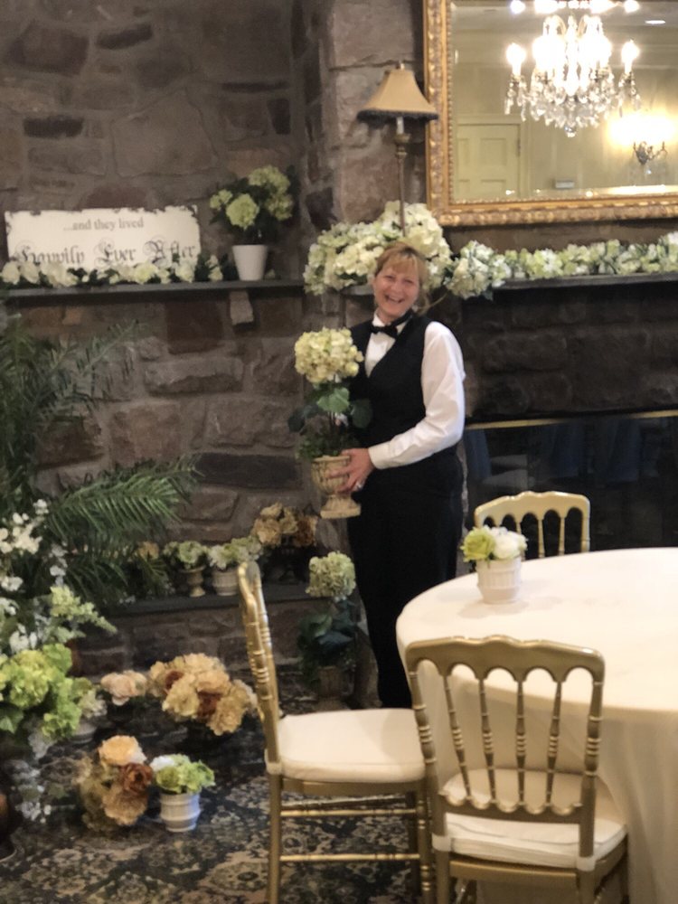 THE BUCK HOTEL BY RUHLING - 74 Photos & 147 Reviews - Venues & Event ...