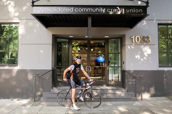 CONSOLIDATED COMMUNITY CREDIT UNION - Updated September 2025 - 12 ...