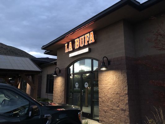 TACOS LA BUFA - Updated October 2025 - 40 Photos & 23 Reviews - 5255 ...