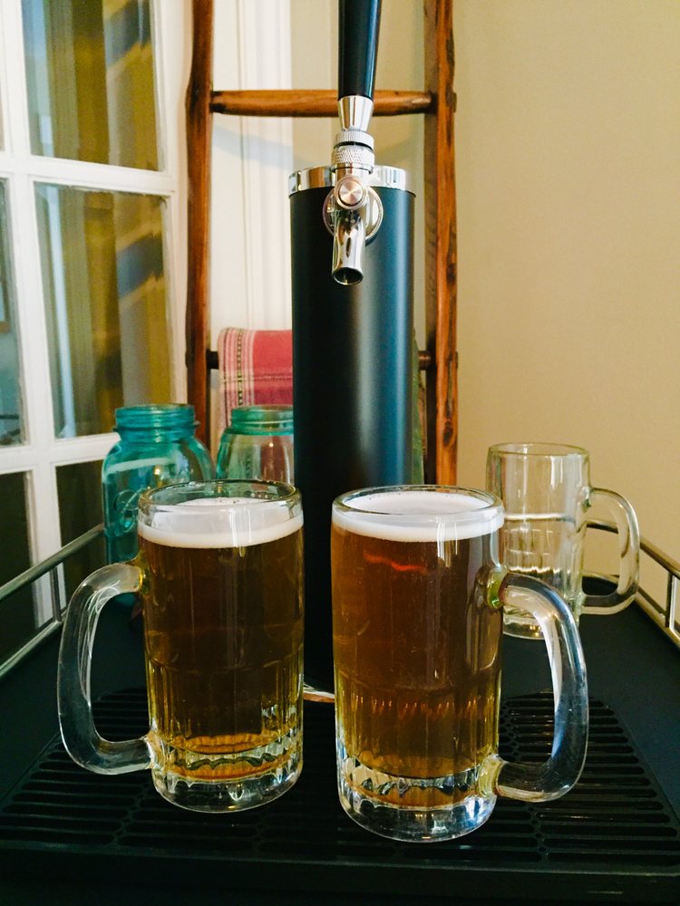 THE BREW SHOP - Updated October 2025 - 34041 Saltford Road, Goderich ...