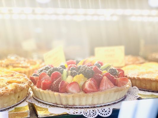 LUBLU BAKERY & CAFE - 231 Photos & 130 Reviews - Tjmaxx Mall 8903 ...