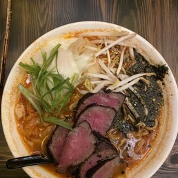 MICHI RAMEN BAR - Updated July 2024 - 119 Photos & 154 Reviews - 137 W ...