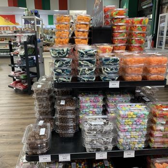 D’AMICO & SONS ITALIAN MARKET & BAKERY - Updated June 2025 - 249 Photos ...