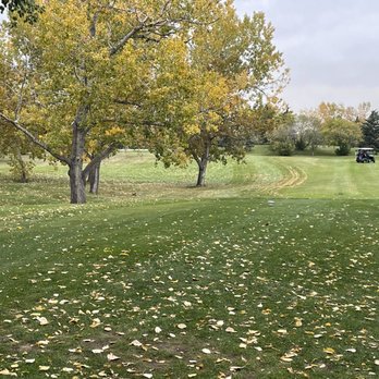 RUNDLE PARK GOLF COURSE - Updated December 2025 - 18 Photos - 2902 118 ...