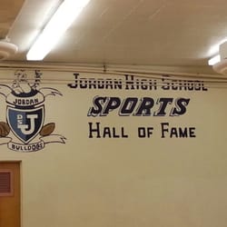 JORDAN HIGH SCHOOL - Middle Schools & High Schools - 2265 E 103rd St ...