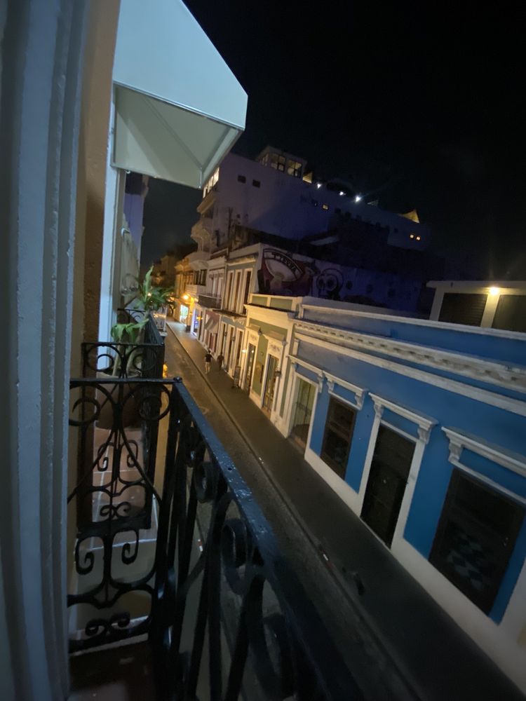 FORTEL - 15 Photos - C. de la Fortaleza 309, San Juan, Puerto Rico ...