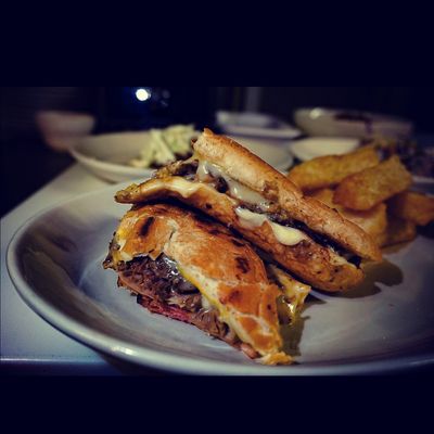 JEFES: A BETTA BAR AND GRILLE - Updated January 2025 - 89 Photos & 92 ...