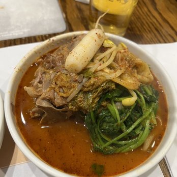 GEO SI GI - 677 Photos & 289 Reviews - 152-28 Northern Blvd, Flushing ...