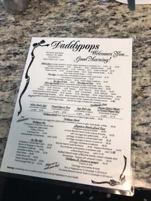 DADDYPOPS - 122 Photos & 211 Reviews - Diners - 232 N York Rd, Hatboro ...