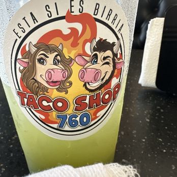 TACO SHOP 760 - Updated April 2025 - 103 Photos & 135 Reviews - 46490 ...