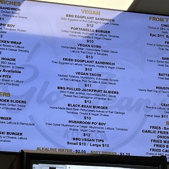 GLO JEAN’S KITCHEN - Updated December 2025 - 21 Photos & 18 Reviews ...