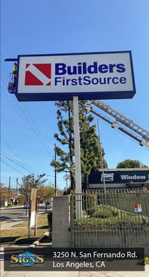 BUILDERS FIRSTSOURCE - Updated December 2025 - 61 Photos & 36 Reviews ...