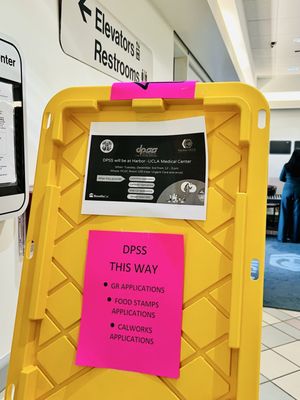 HARBOR-UCLA MEDICAL CENTER - Updated August 2025 - 236 Photos & 510 ...