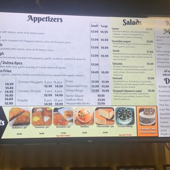 RAJA MEDITERRANEAN FOOD & GRILL - Updated February 2025 - 118 Photos ...